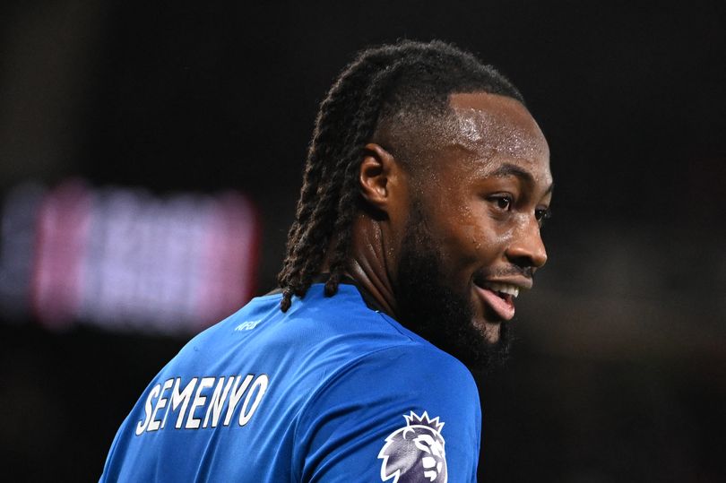 Antoine Semenyo disagreement emerges after statement issued on ...