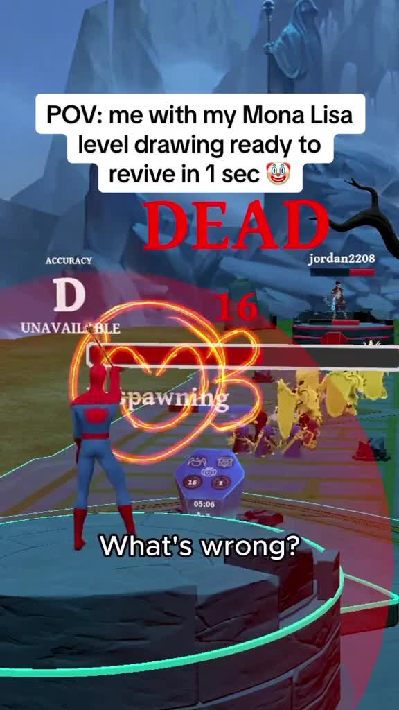 Ngl the last one is perfect 😭 #quest2 #oculus #vrgame #vrgaming #vr