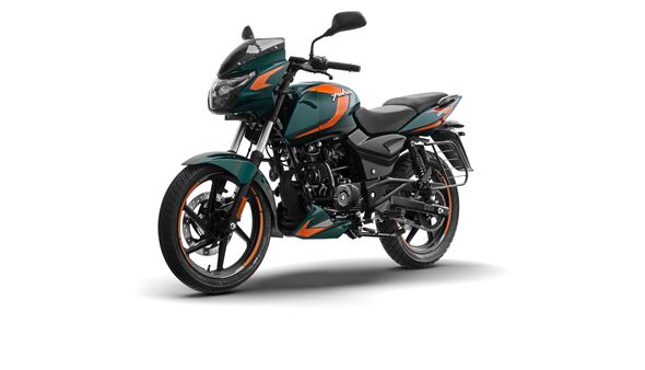 Bajaj Pulsar 150 updated for 2025 with LED lighting, prices start at ₹1 ...