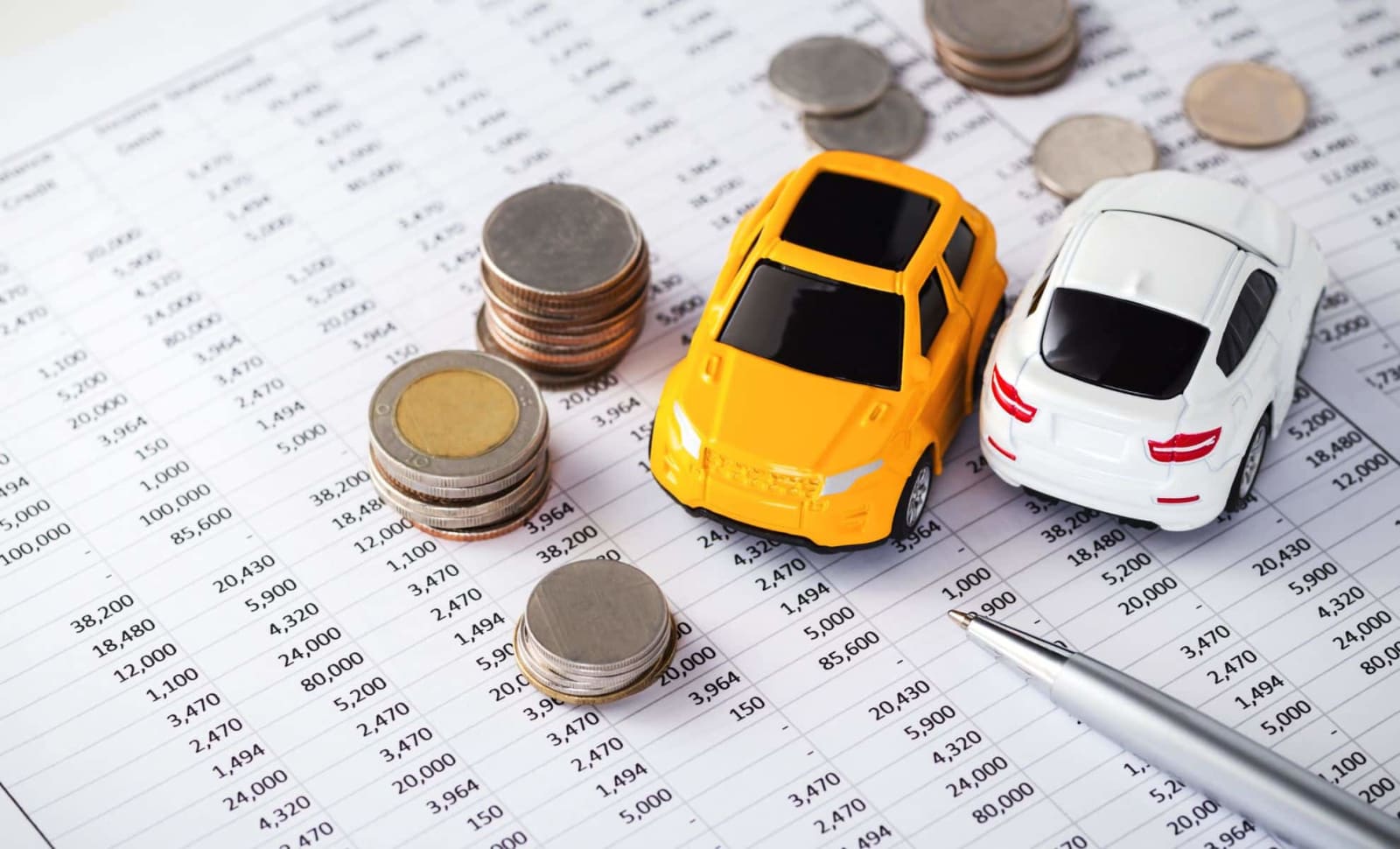 Millions of UK motorists warned they could miss £500 due to car finance ...