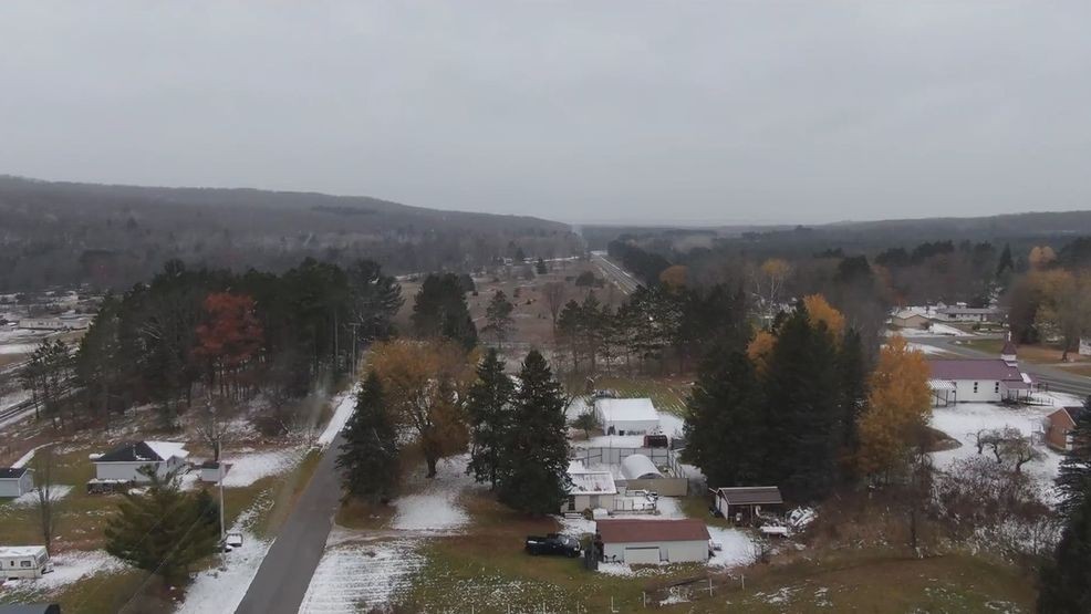 Warmer holiday week ahead with quiet weather through Christmas, highs ...