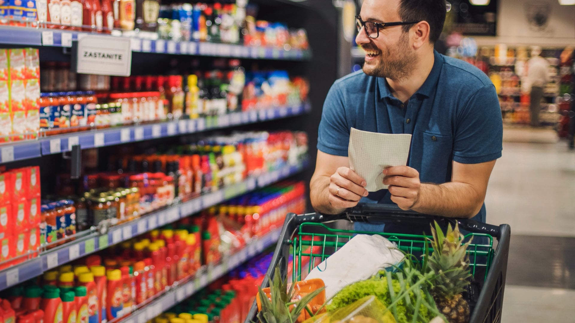 Beat high food costs: Nutrition experts reveal what's worth extra money