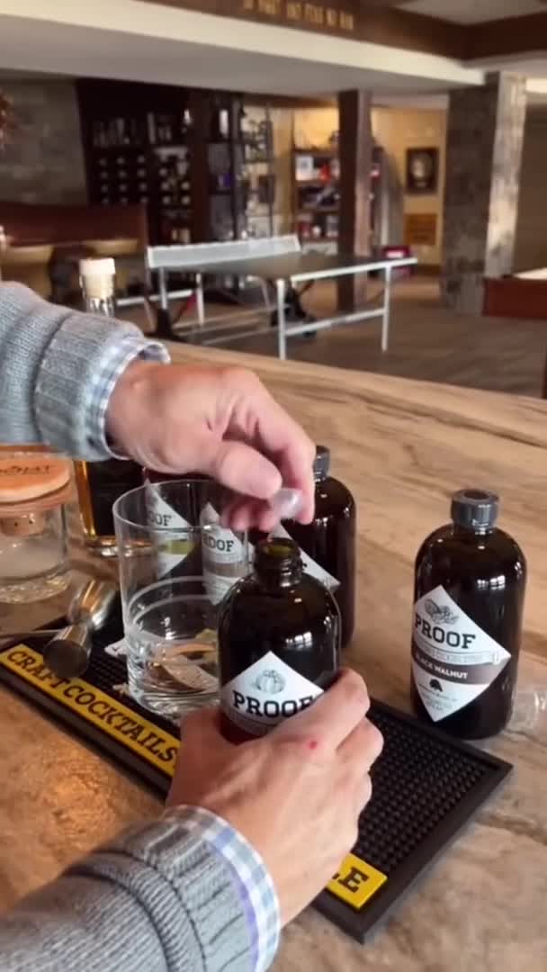 Are pre-made cocktail mixes any good? 🥃