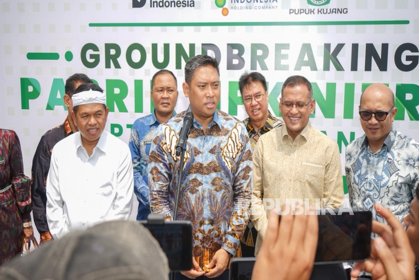 Jawa Barat juara realisasi investasi kuartal IV 2025, ini alasannya