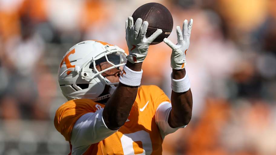 Tennessee's Colton Hood enters 2026 NFL draft: Why Seattle Seahawks are ...