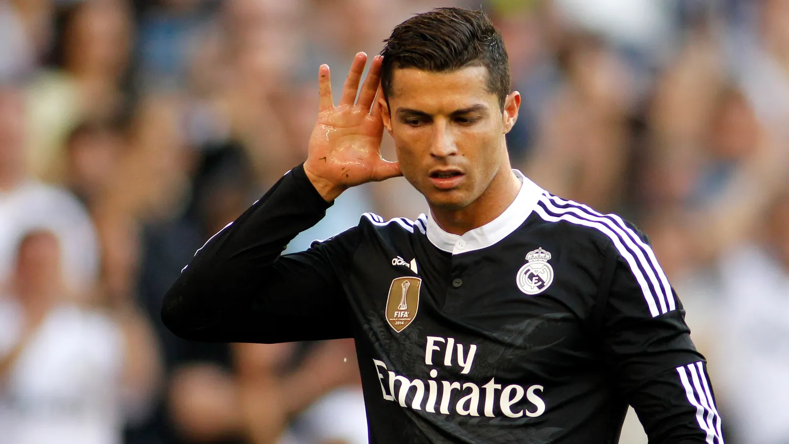 A closer look at the cars owned by Cristiano Ronaldo