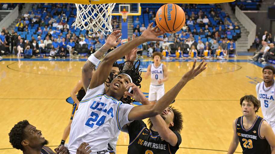 3 takeaways from UCLA's win over UC Riverside