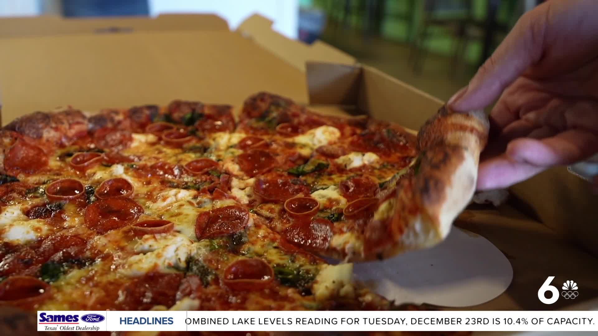 VetHUB program changes small business program