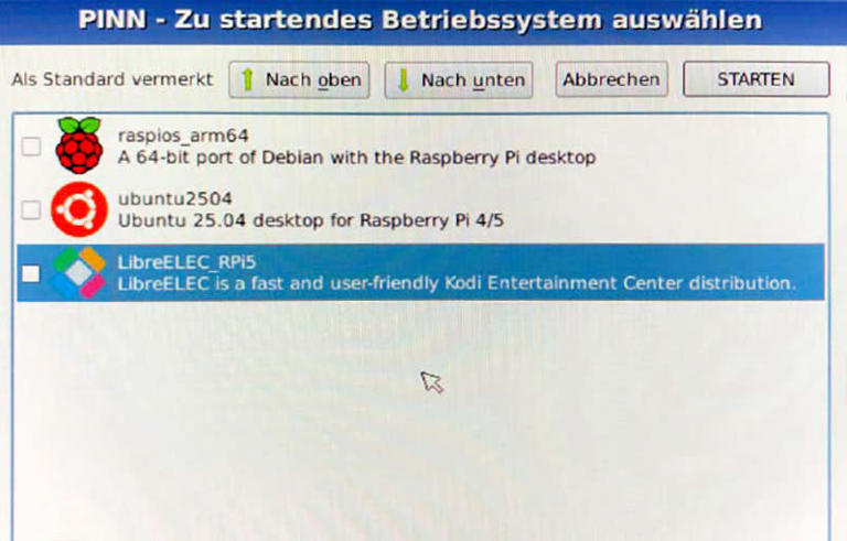 From media centers to Kali Linux: How to dual boot on Raspberry Pi