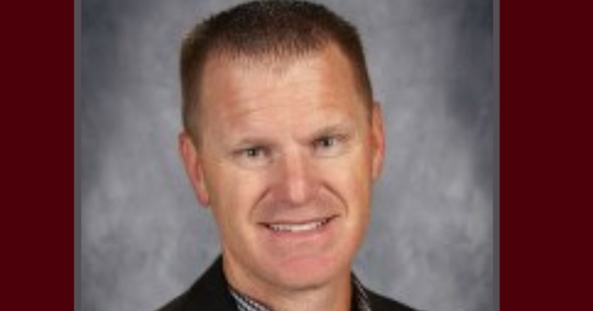 Former Summersville principal named top leader at Willow Springs