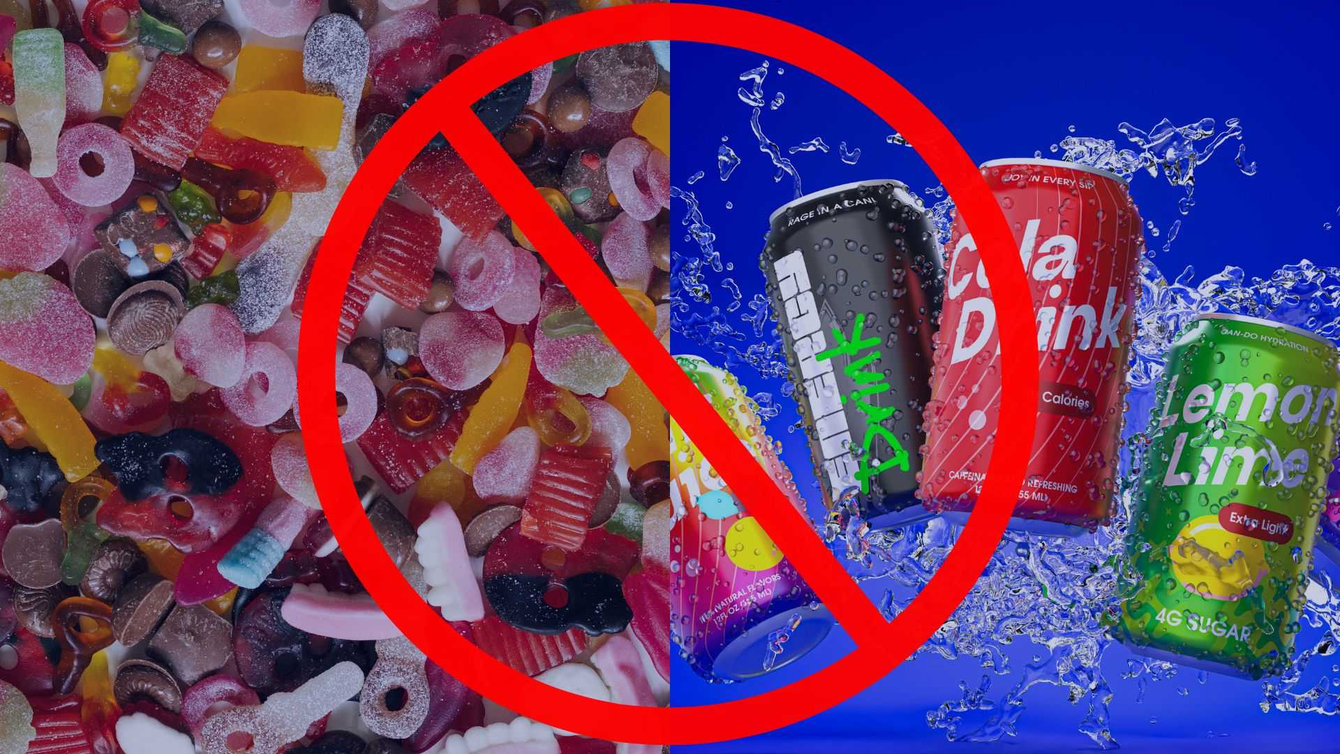 Indiana to ban buying sugary drinks, candy with SNAP benefits starting ...