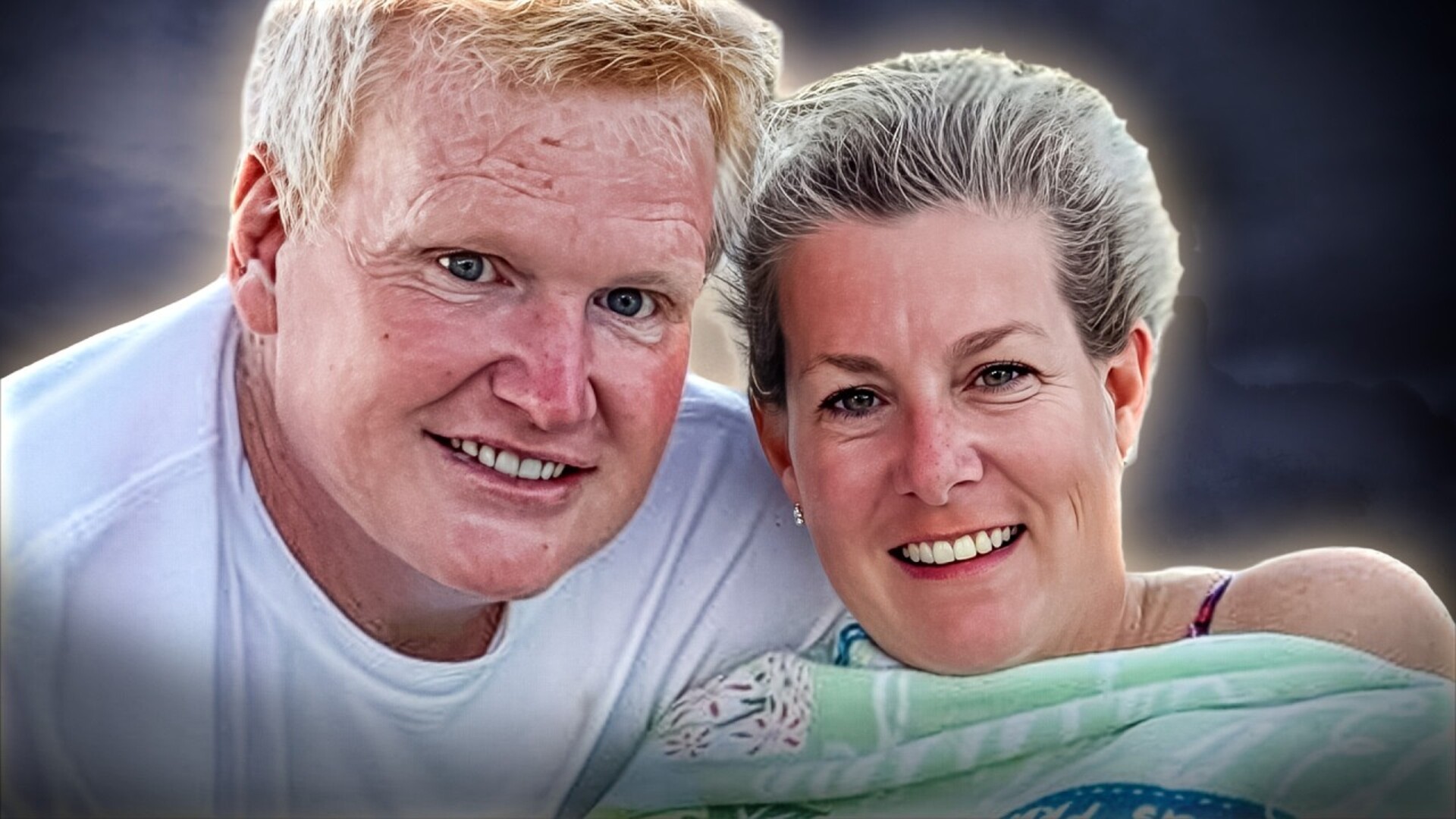 Revealing the truth about Alex Murdaugh's wife, Maggie