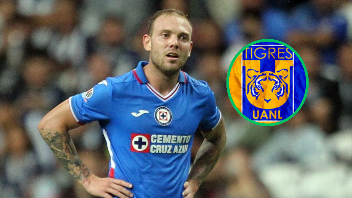 Tigres va por Carlos Rotondi y choca con la millonaria exigencia de ...