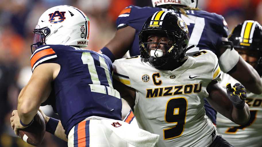 NFL draft expert shares top EDGE prospects Cowboys should watch