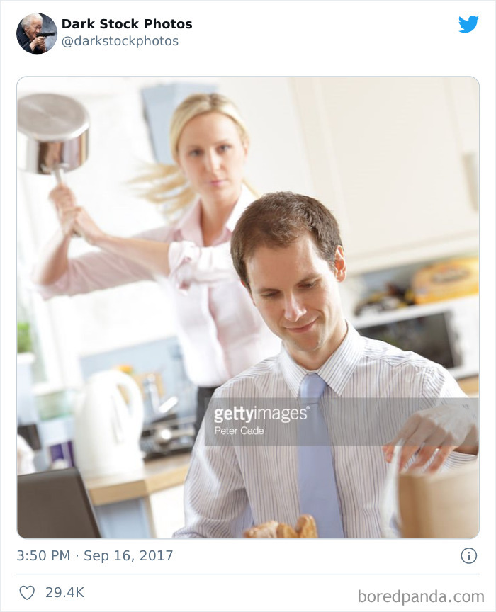 There’s a Twitter page entirely dedicated to the dark side of stock ...