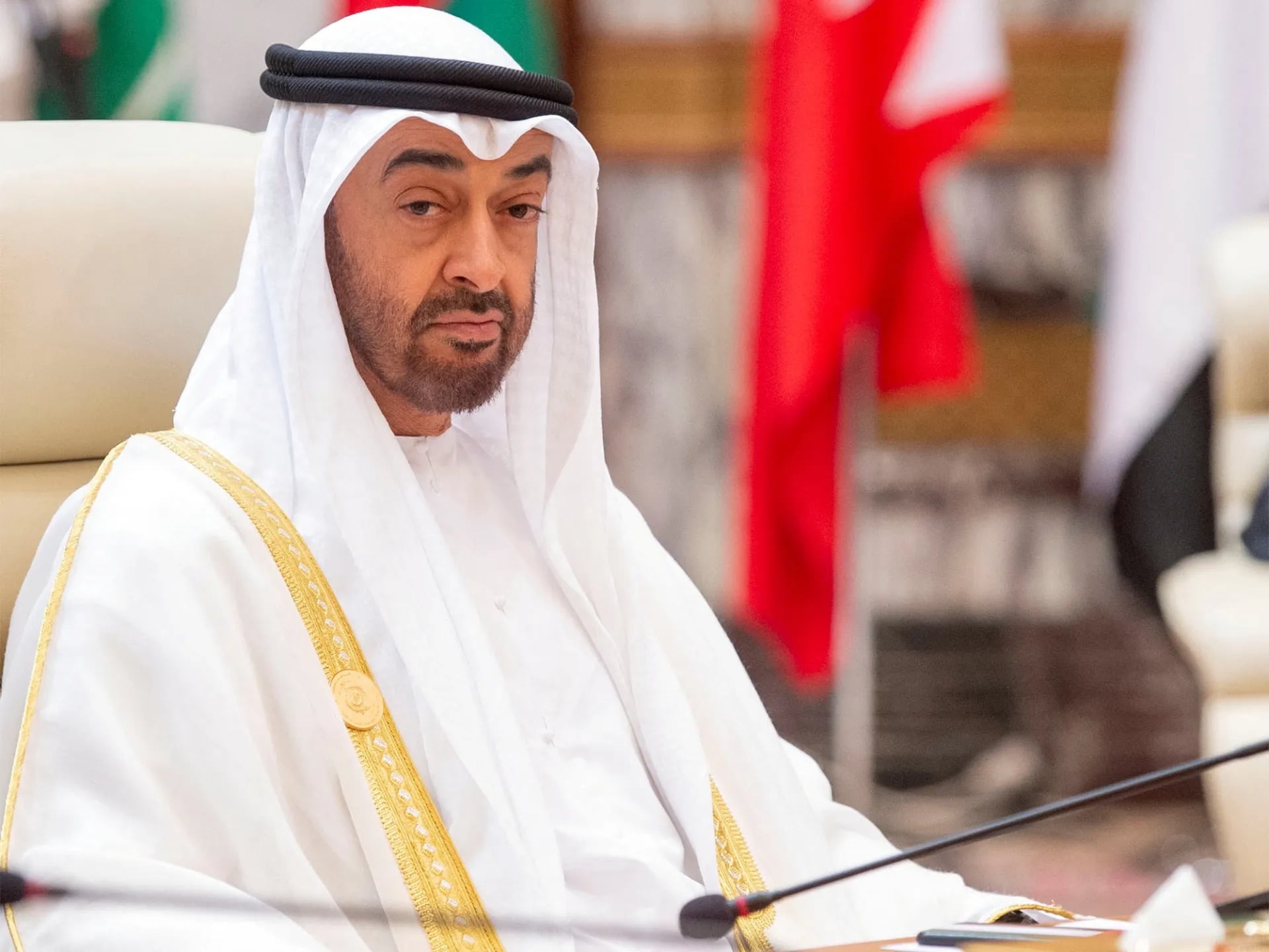 Sheikh Mohamed to strengthen Pakistan-UAE ties on Dec 26