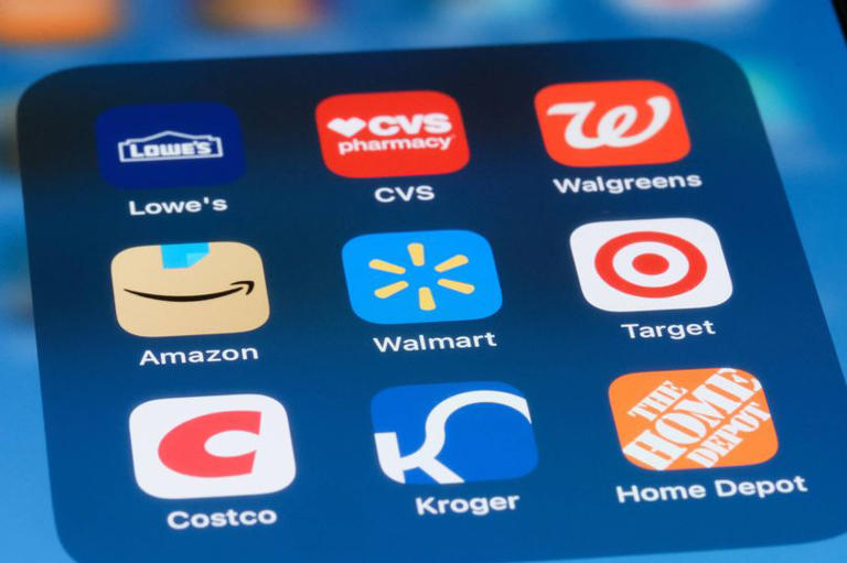 Walmart announces extended delivery times for last minute Christmas items