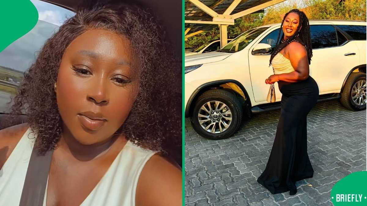 “My girlfriend thinks it’s AI”: SA reacts to man floored by gift from ...