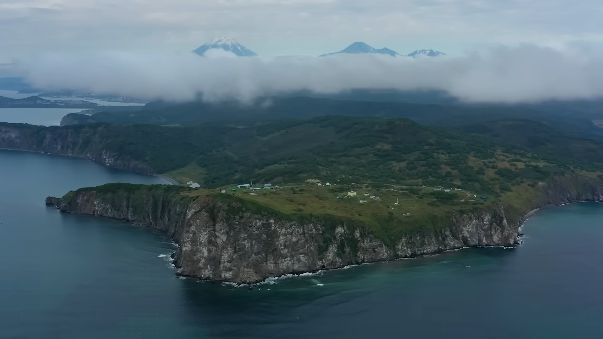 Why this Pacific earthquake triggered global tsunami alerts