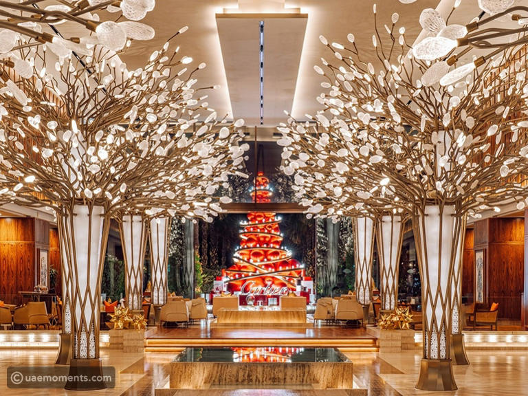 Top 10 most expensive Christmas trees of all time