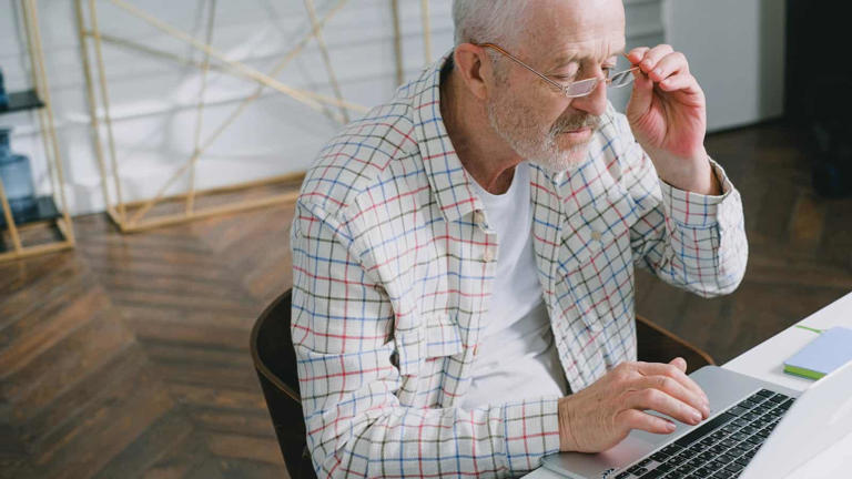 The most important financial moves to make five years before you retire