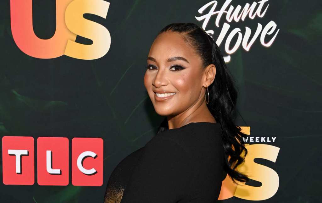 90 Day Fiancé star Chantel Everett engaged to girlfriend Ashley Bowen