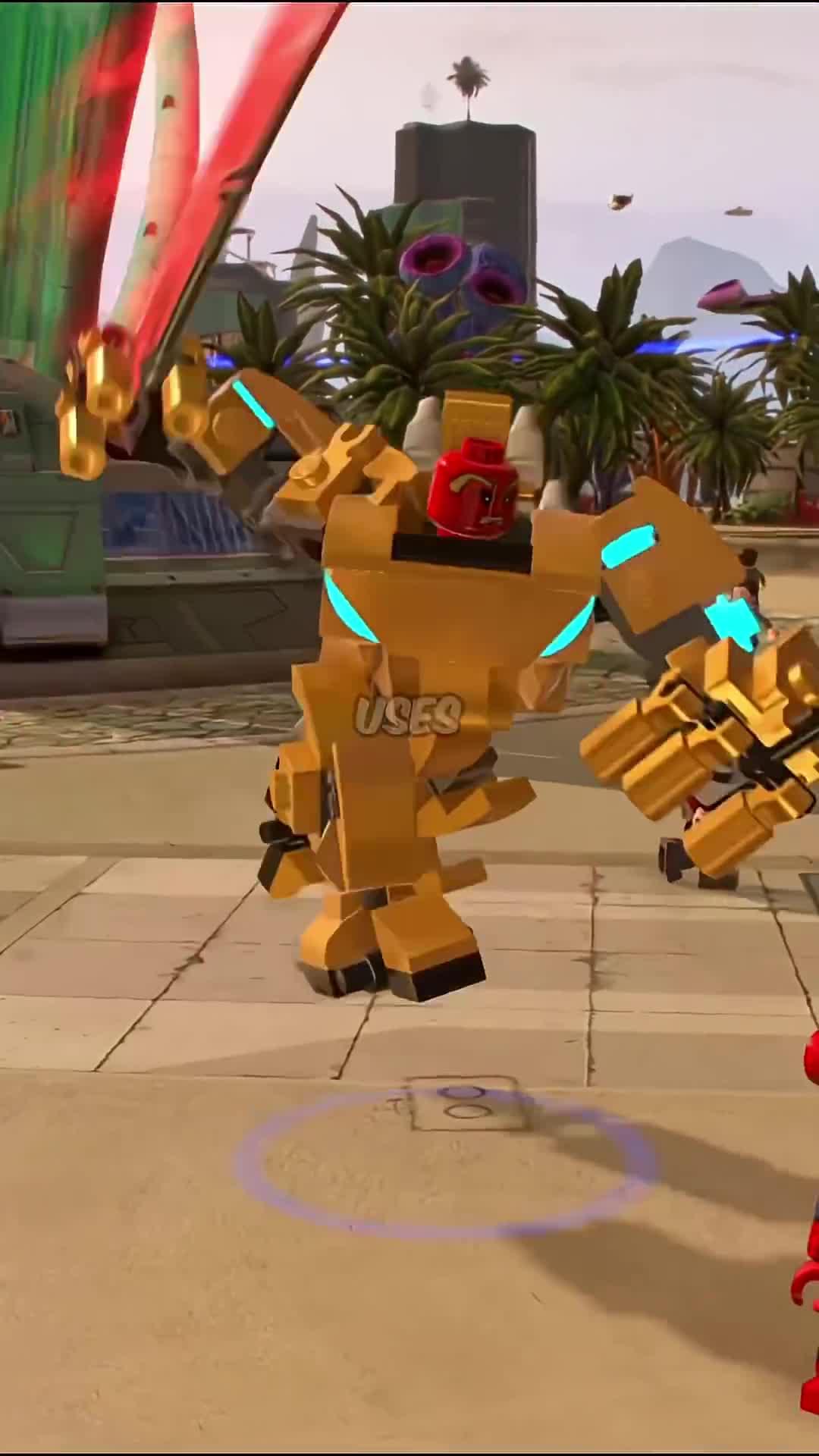 Do you prefer the Lego Marvel games or the Lego DC ones? #videogames # ...