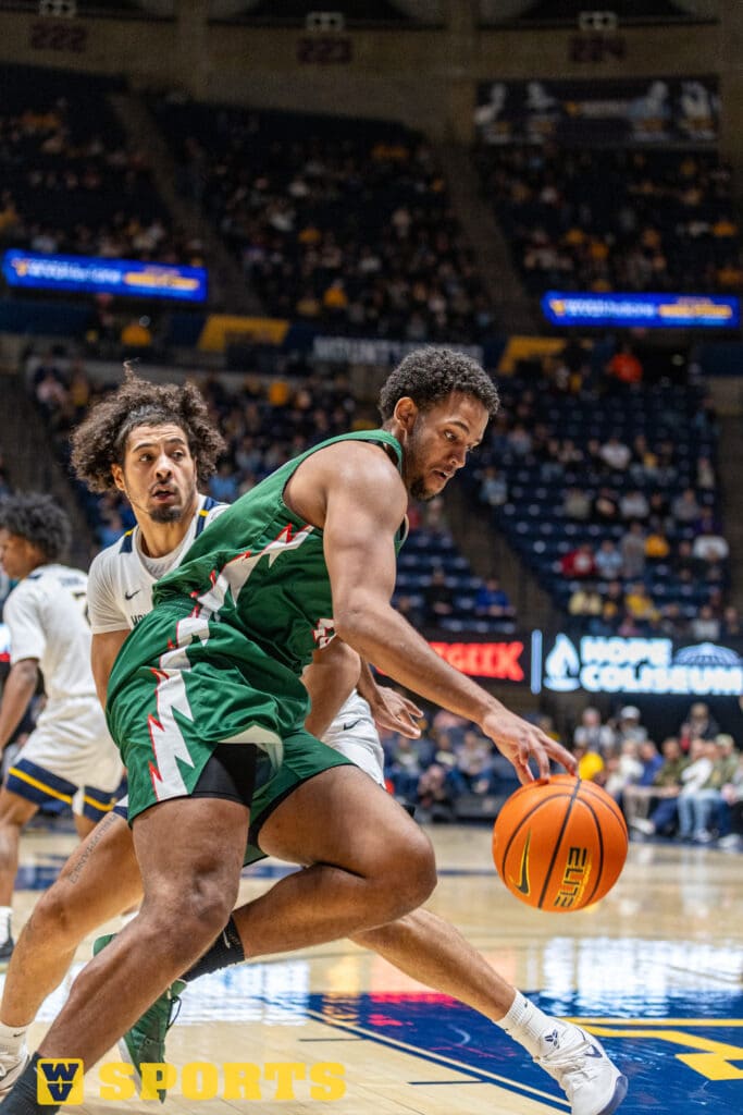 Photo gallery: Scenes from West Virginia’s win over Mississippi Valley ...