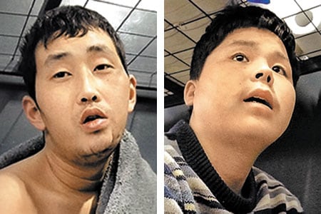 North Korean soldiers' letters reveal defection wish