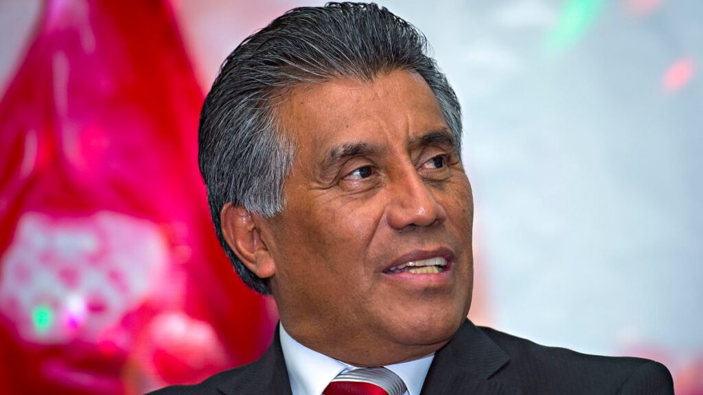 Muere Ricardo Contreras, figura clave del boxeo olímpico mexicano