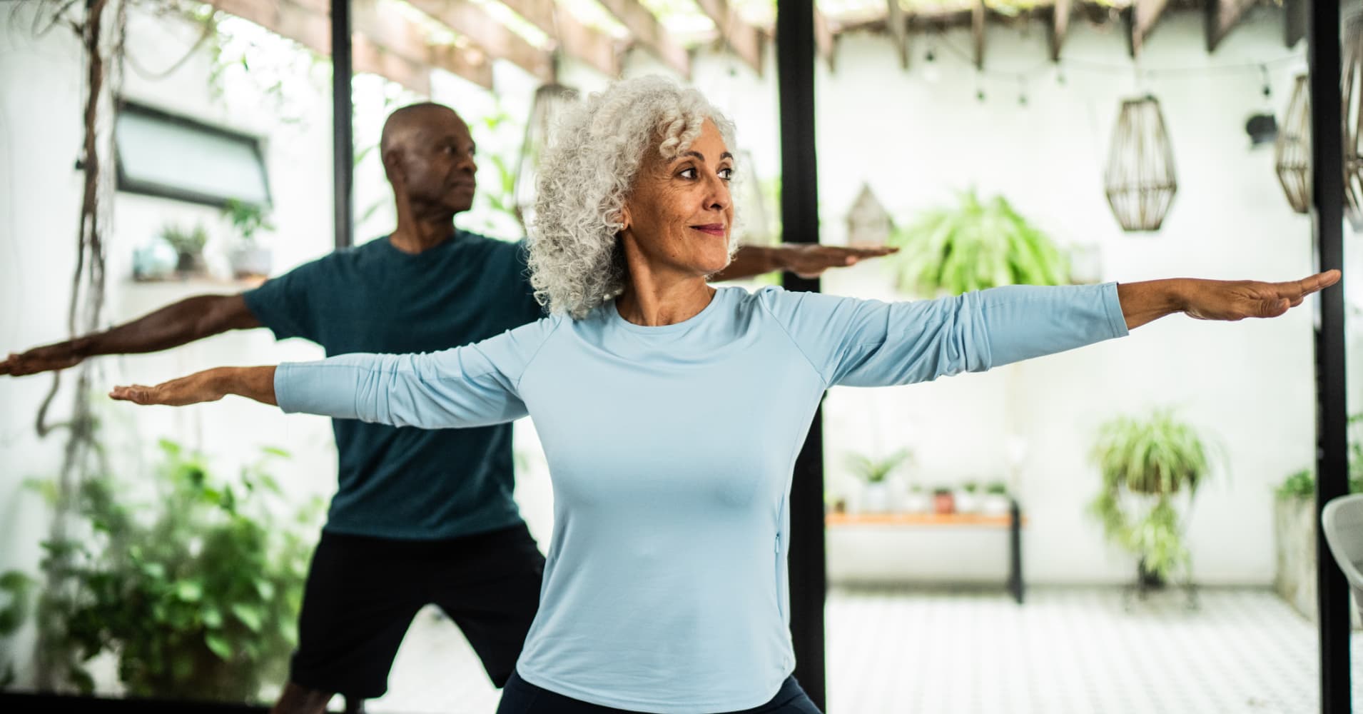 I interviewed some of the top longevity experts in 2025: 4 healthy ...