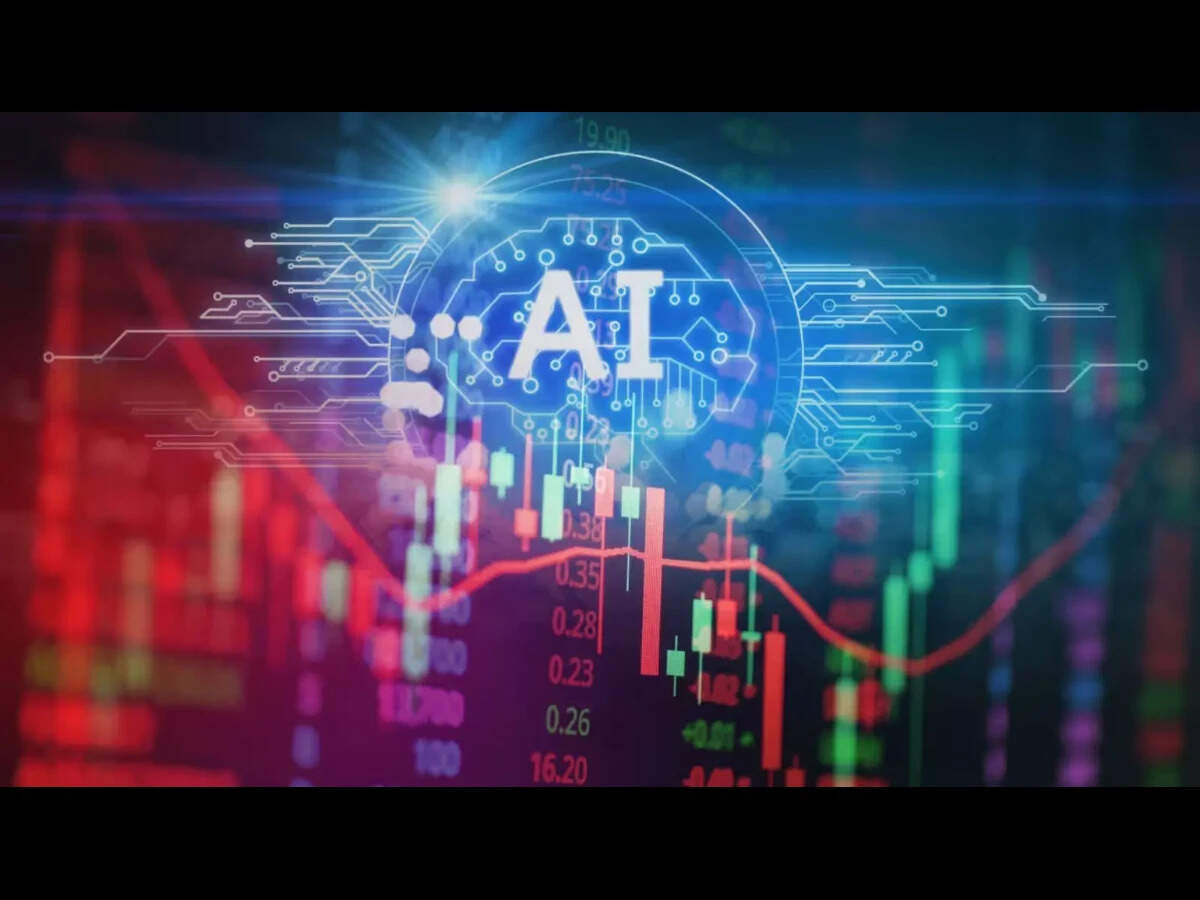 Chinese AI stocks rise: Investors bet on Alibaba, Tencent, Metax, and ...