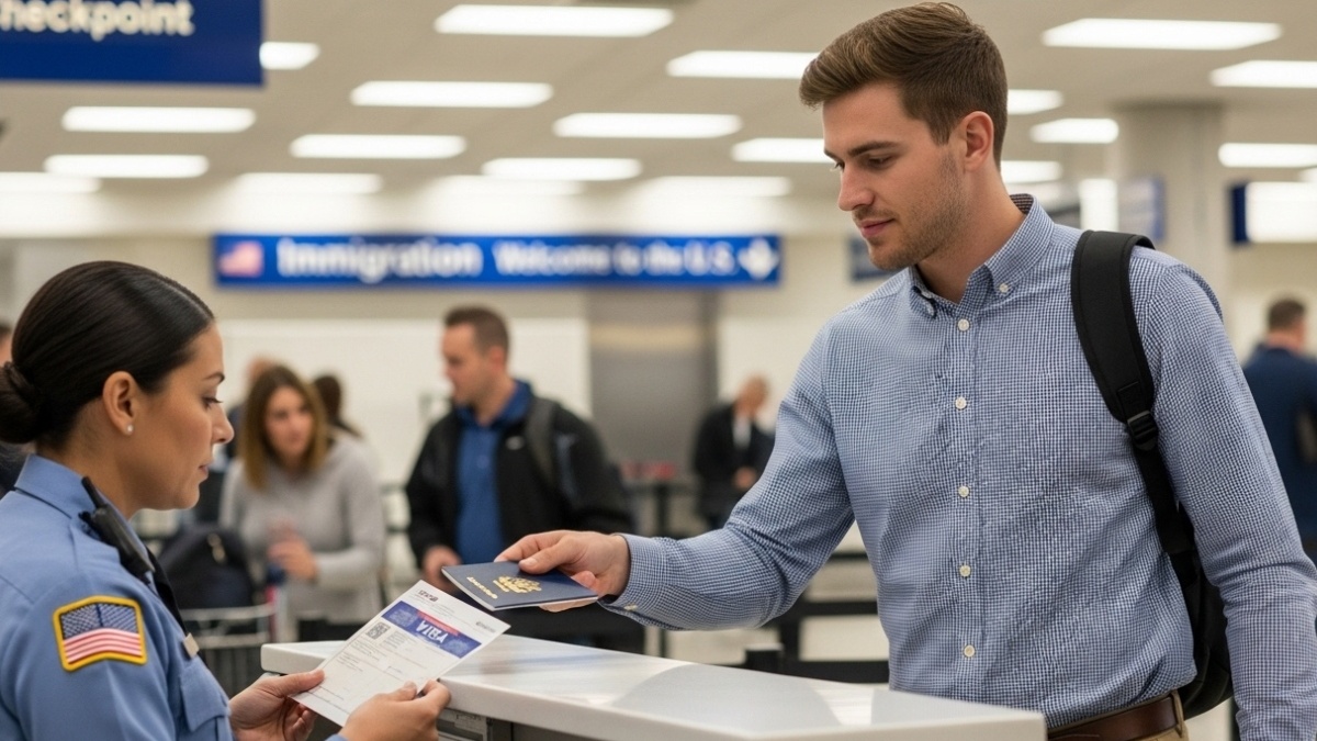 Your face is your new passport: Europe's EES border system is rolling ...