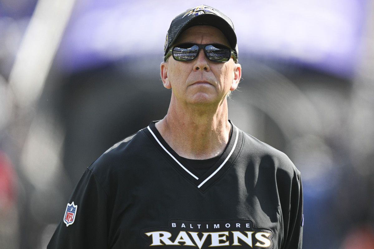 Browns hire Todd Monken as head coach, defensive coordinator Jim ...