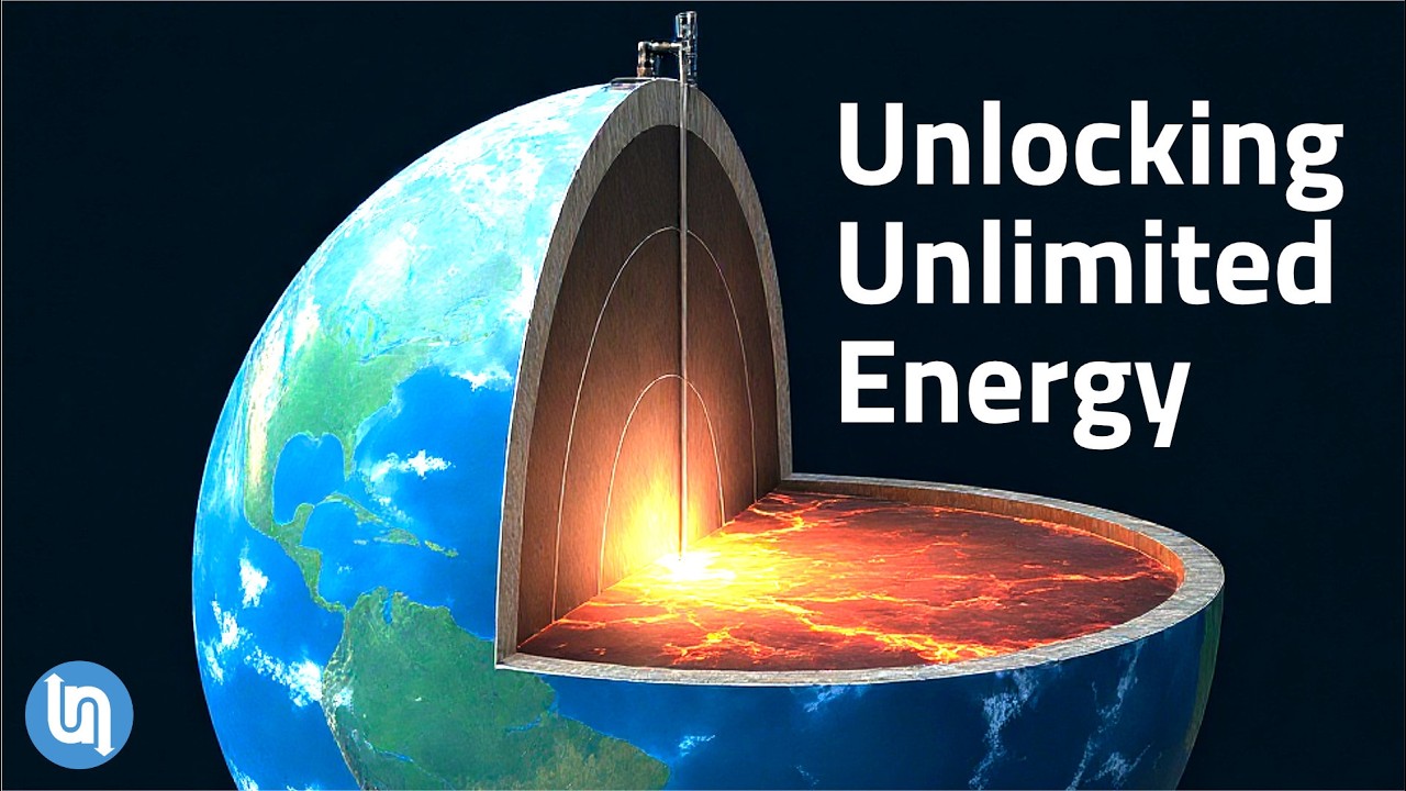 How new tech is reshaping geothermal power