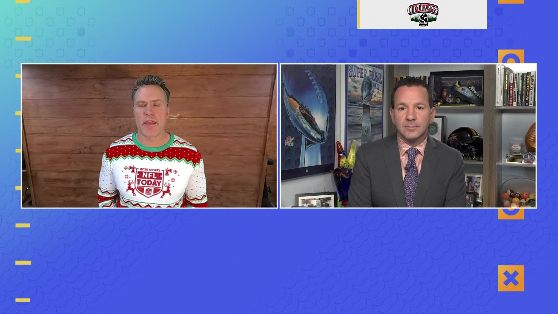 Rapoport shares optimism for TJ Watt (lung) potentially being able to ...