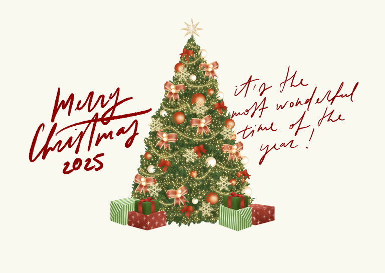 Merry Christmas 2025: 10 amazing quotes that perfectly depict the ...