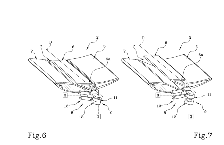 Lamborghini is working on a magnet-powered version of a drag-reduction ...