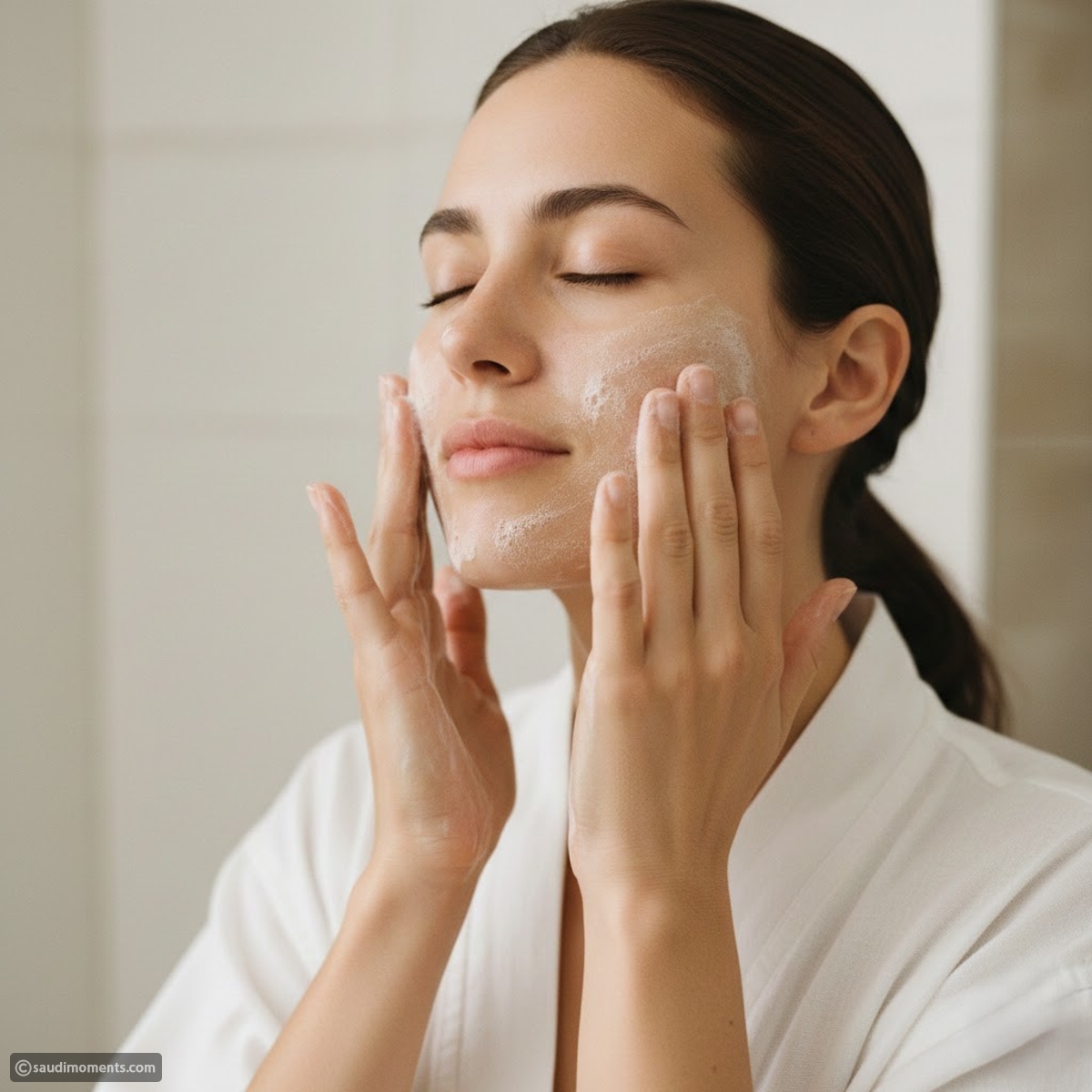 11 simple beauty routines that still produce noticeable results