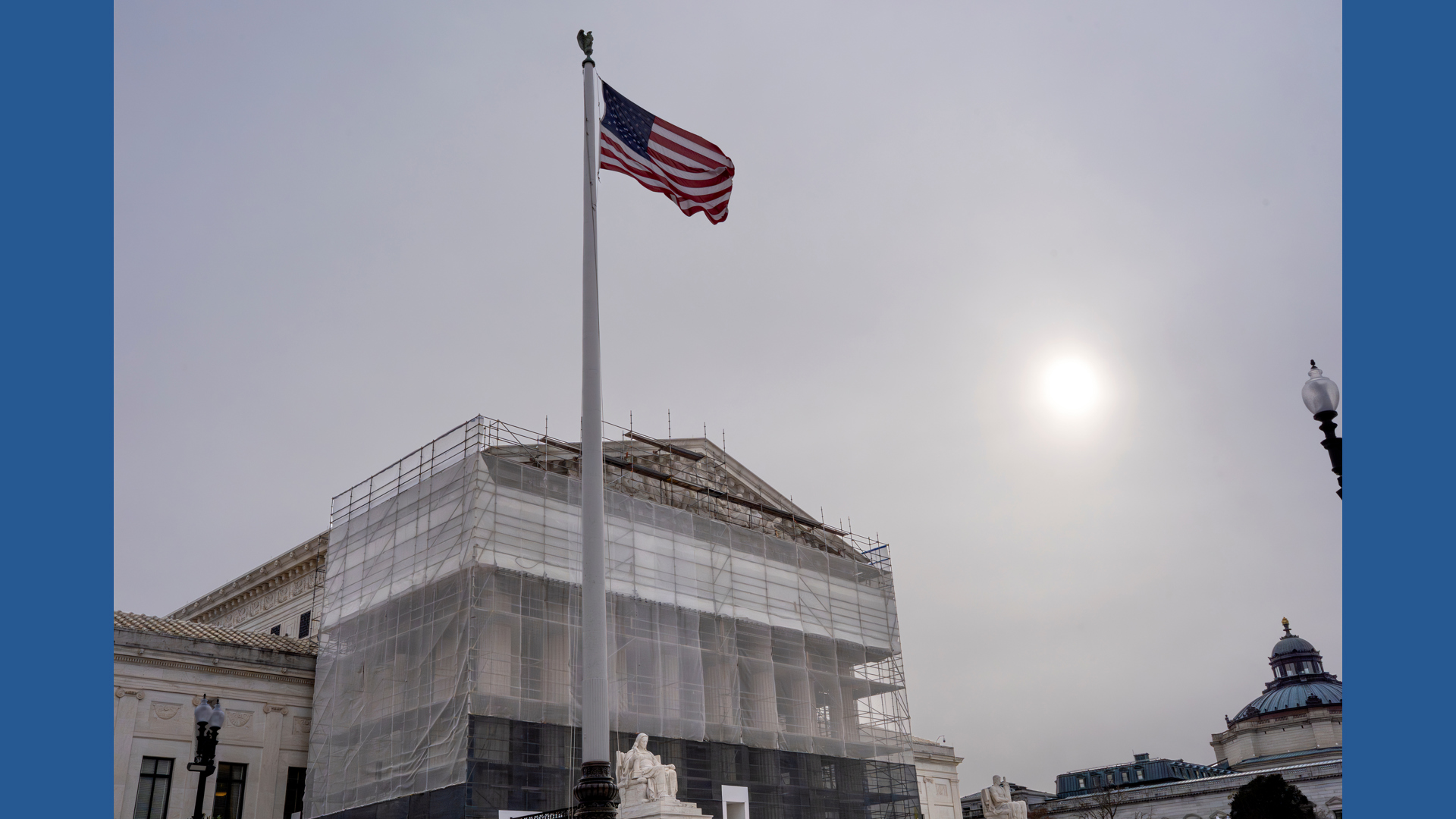 Supreme Court keeps Trump’s National Guard deployment blocked in the ...