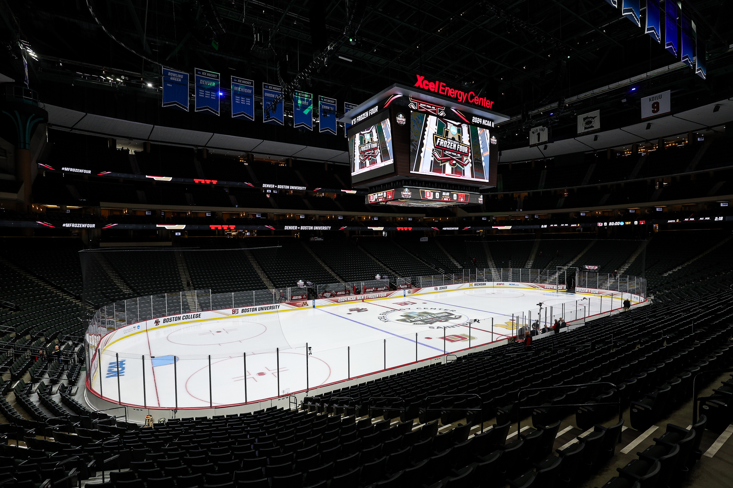Meet Carter George, Canada’s No. 1 goaltender at the World Juniors – again