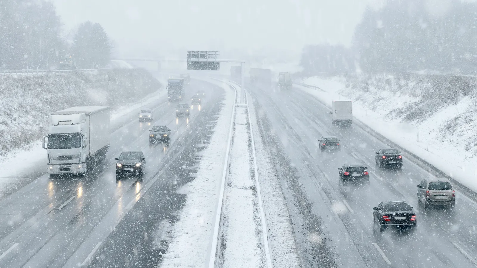 Heavy snow warning with up to 24 inches expected, travelers urged to ...