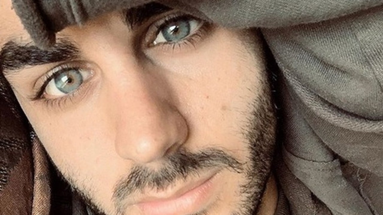 Amici, Alberto Urso parla per la prima volta della sua storia d'amore ...