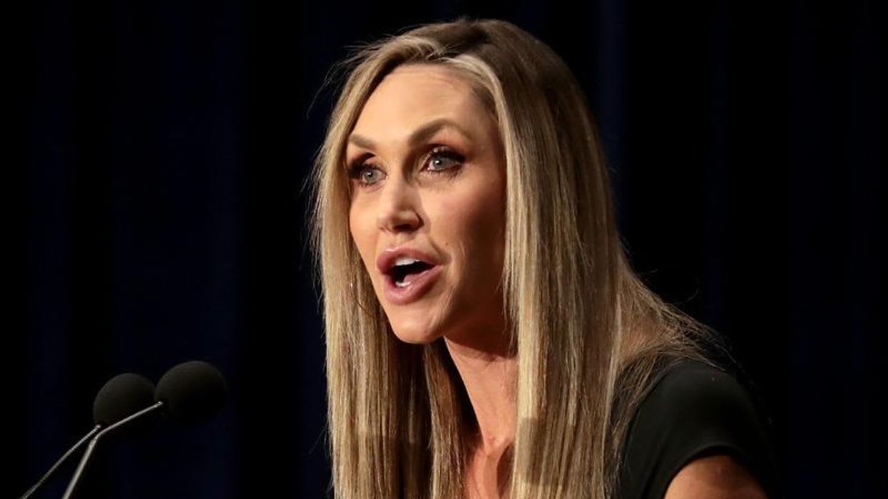 'It won't stop him': Lara Trump shames Supreme Court ban on deploying ...