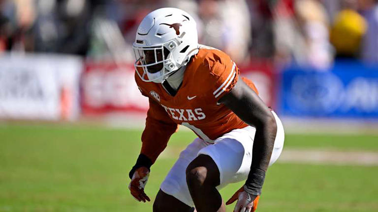 What Texas Longhorns defensive depth chart could look like vs. Michigan