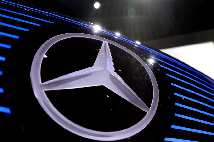 NC among states to win emissions fraud settlement with Mercedes-Benz ...