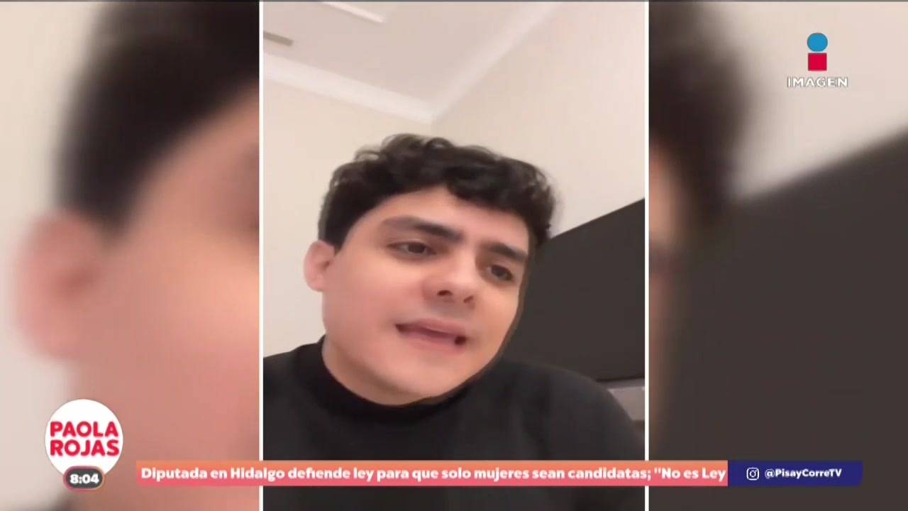 Vinculan al presunto asesino del hermano de Markitos Toys | DPC con ...