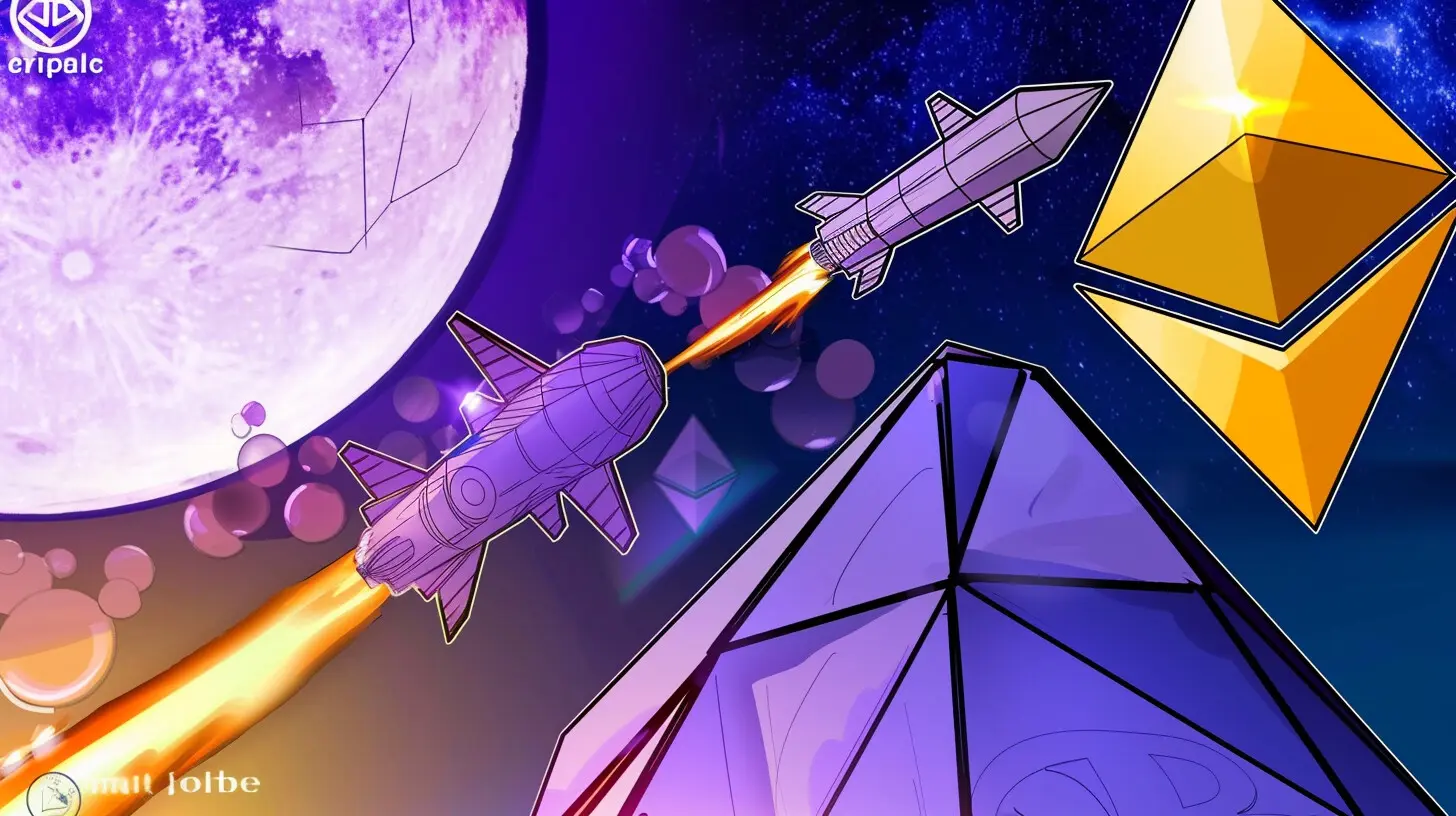 Ripple (XRP) holders liquidate positions to catch this next crypto to ...