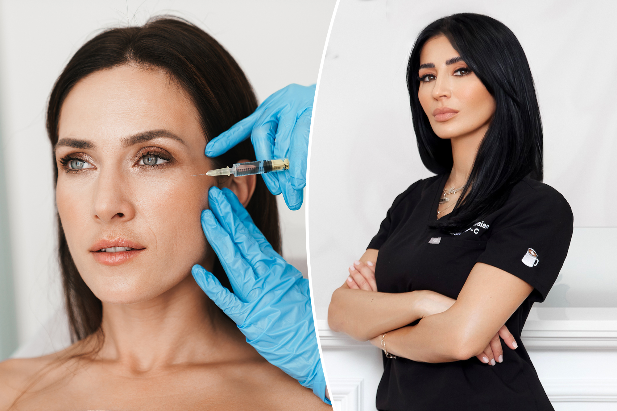 I’m a celebrity injector — 5 trends to stay away from, including one I ...