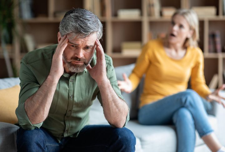 15 reasons why older men enjoy being alone